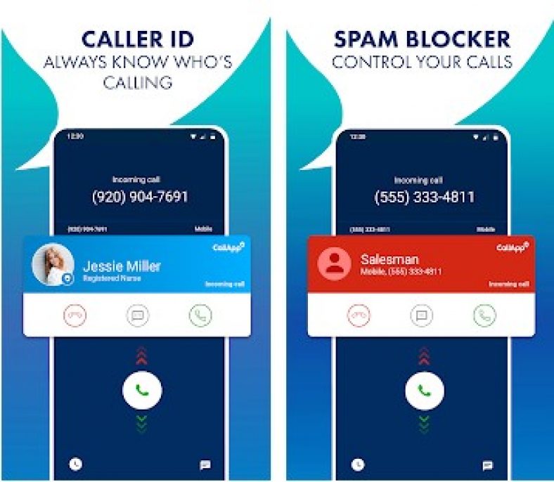 CallApp App Review | Freeappsforme - Free apps for Android and iOS