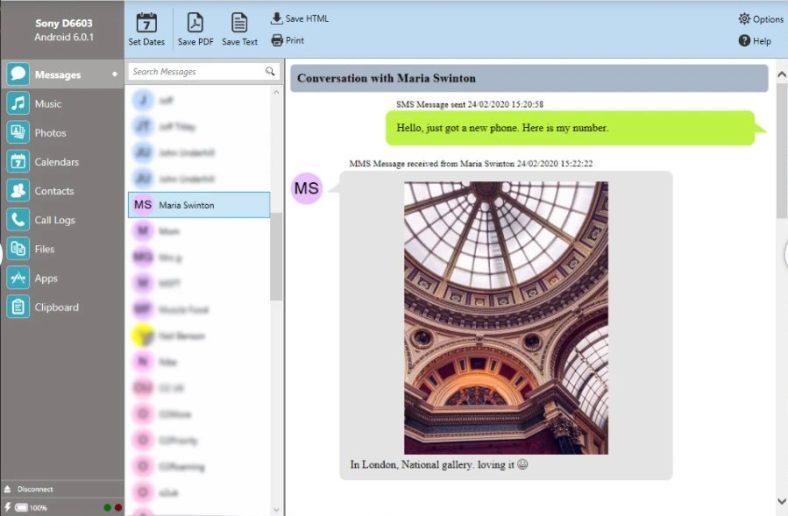 Droid Transfer Software Review | Freeappsforme - Free apps for Android ...