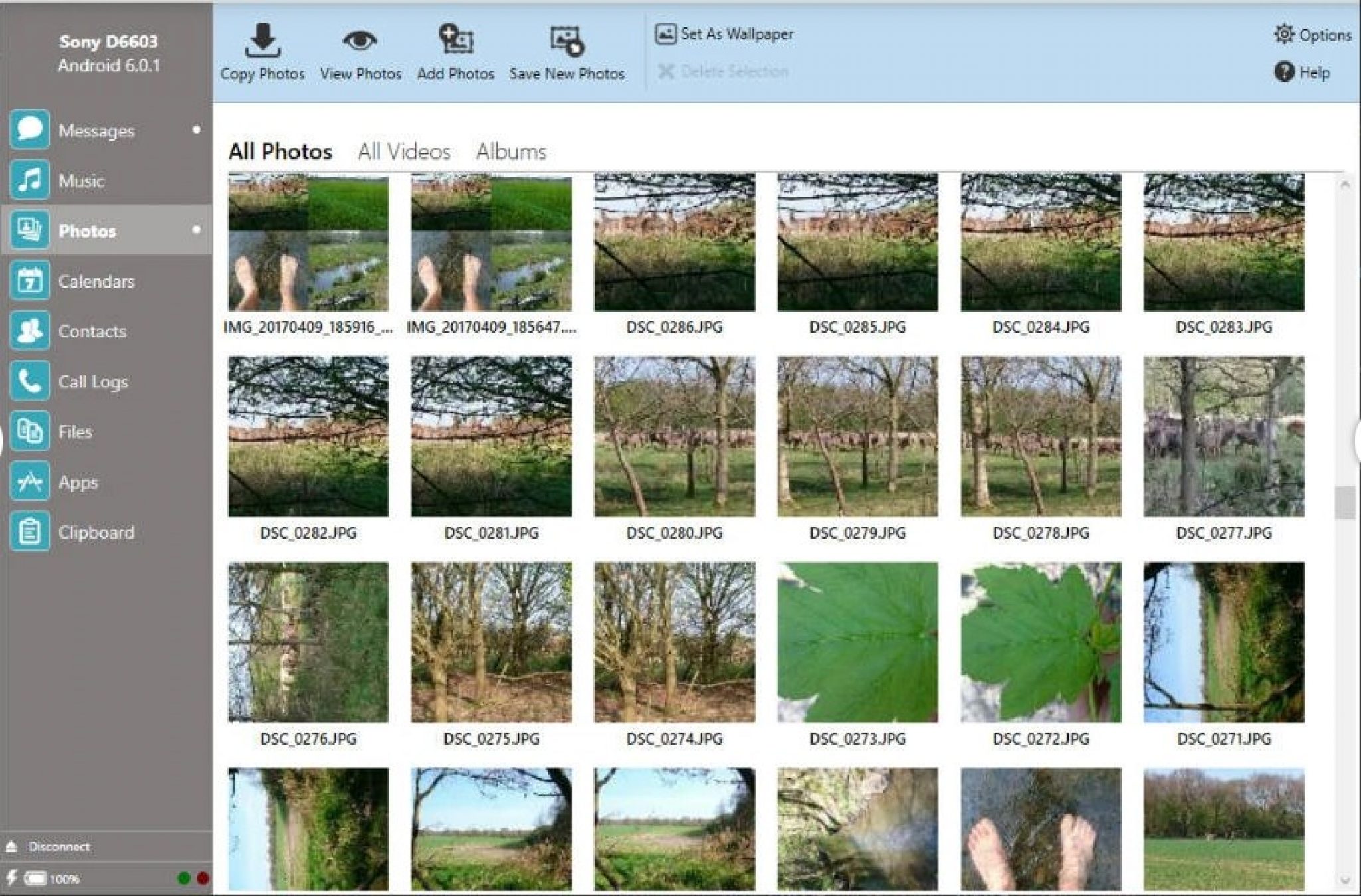 Droid Transfer Software Review | Freeappsforme - Free apps for Android ...