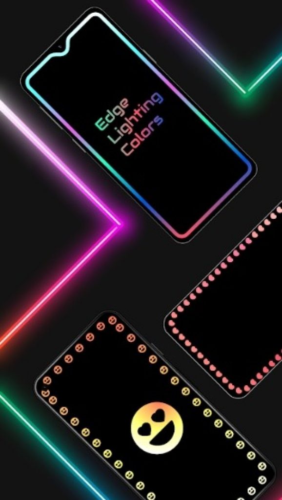 9 Best Screen Border Lights Apps for Android | Free apps for Android ...