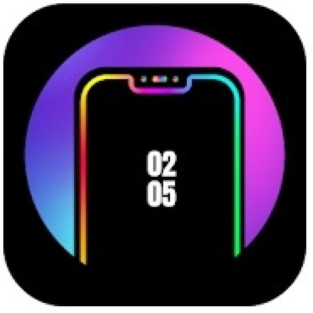 10 Best Screen Border Lights Apps for Android | Freeappsforme - Free ...
