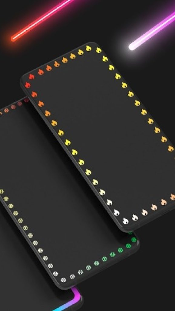 9 Best Screen Border Lights Apps for Android | Free apps for Android ...