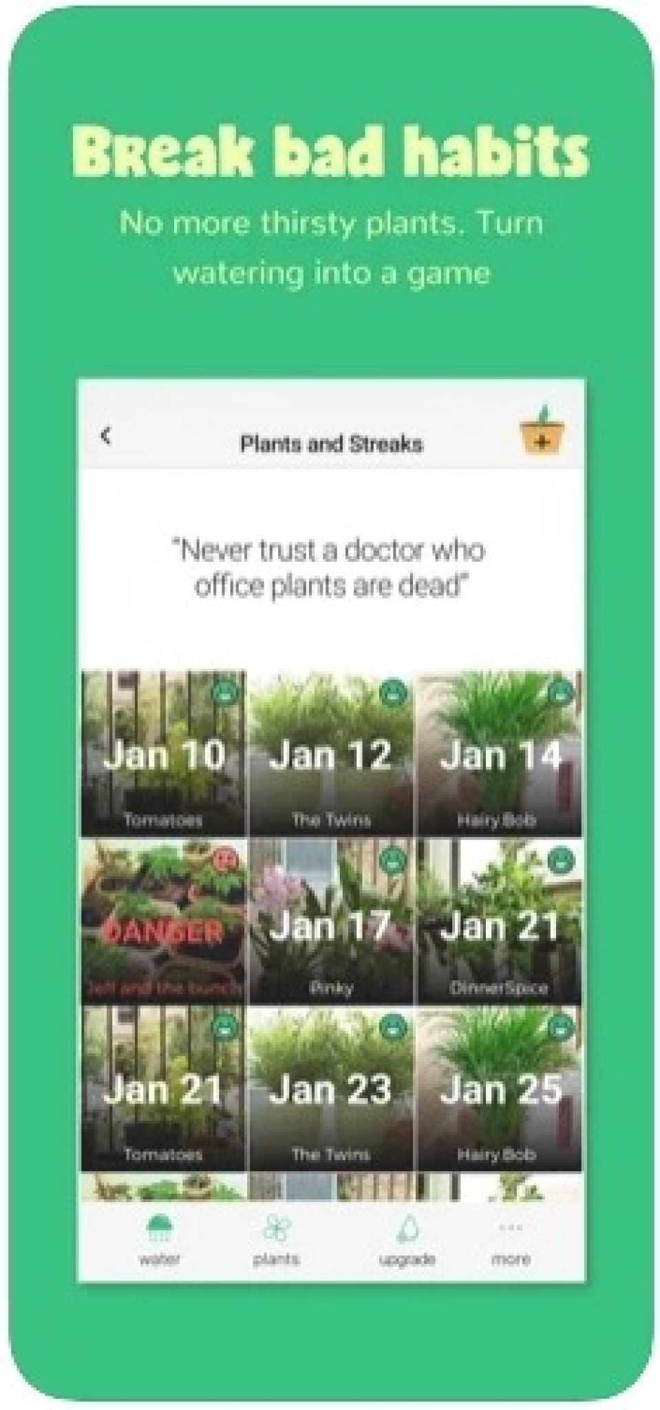 11 Best Plant Care Apps for Android & iOS | Freeappsforme - Free apps ...