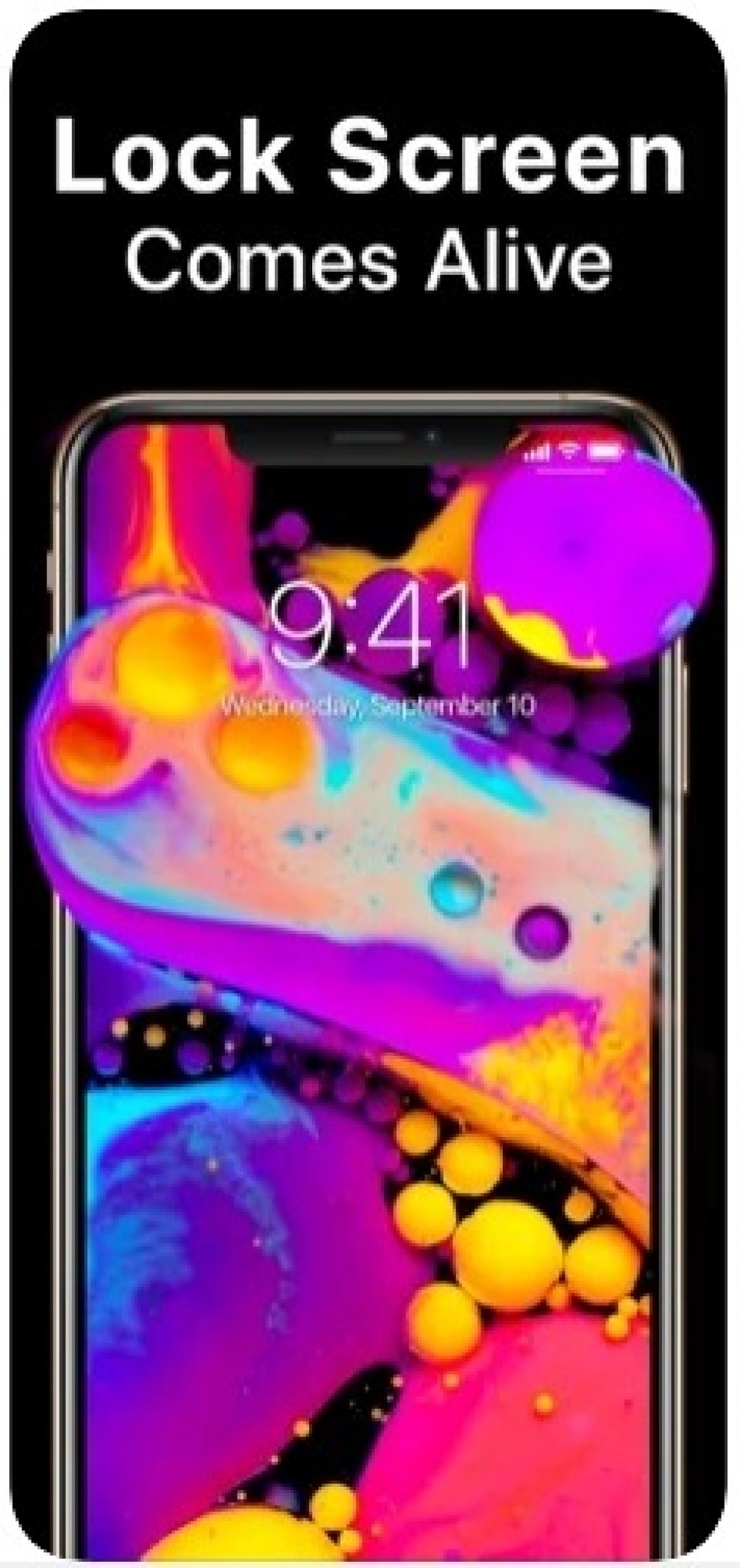 7 Free Live Wallpaper With Sound Apps for Android & iOS | Freeappsforme ...