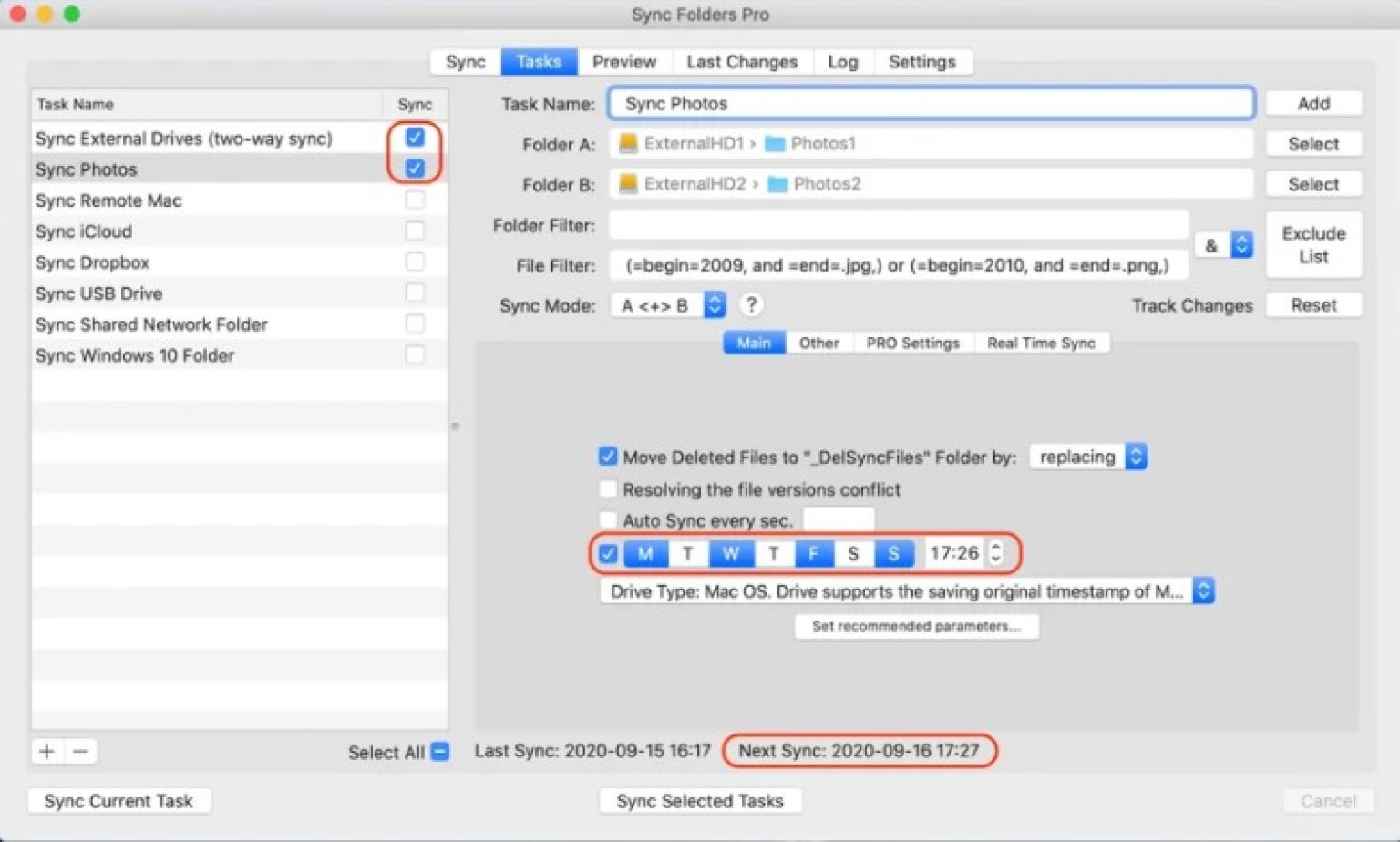 Sync Folders App Review | Freeappsforme - Free apps for Android and iOS