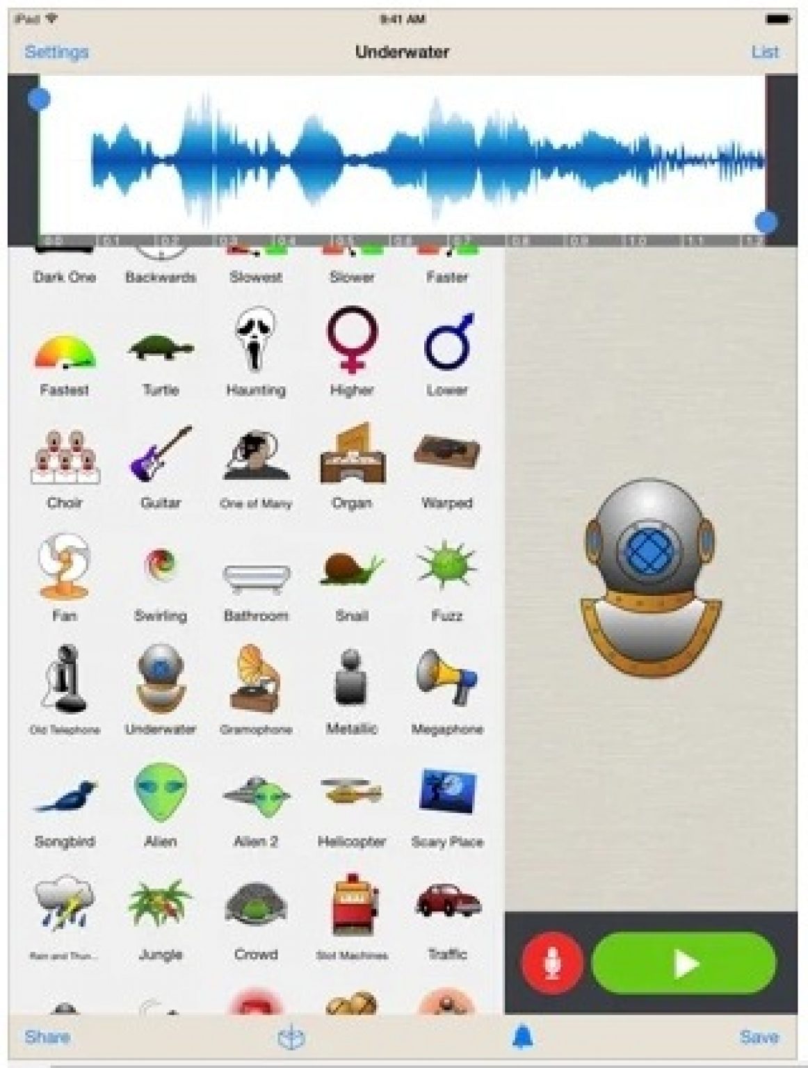 10 Free Voice Modulation Apps in 2025 (Android & iOS) | Freeappsforme ...