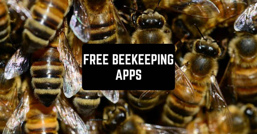 11 Free Beekeeping Apps in 2022 for Android & iOS | Free apps for ...