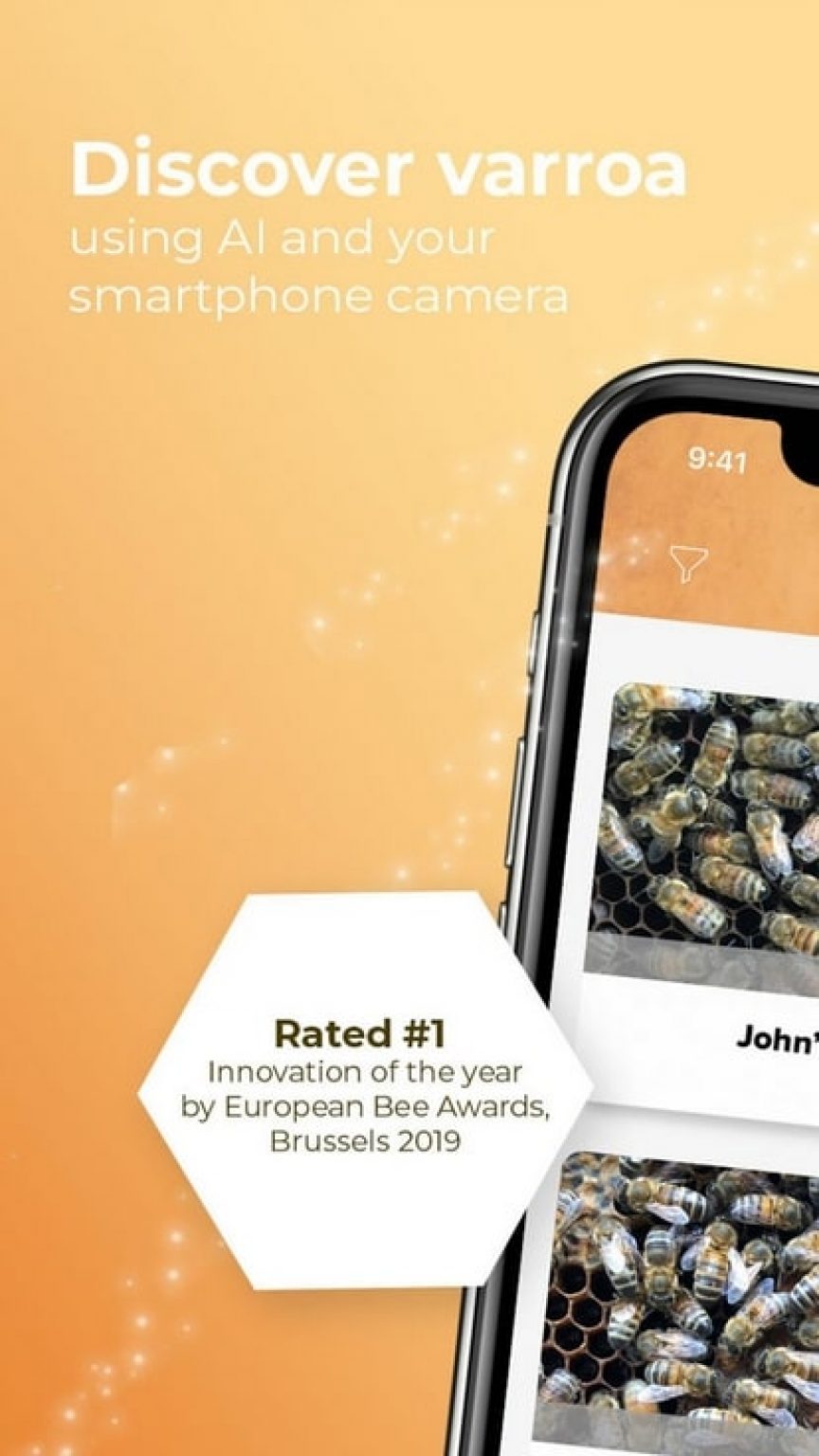 11 Free Beekeeping Apps in 2022 for Android & iOS | Free apps for ...