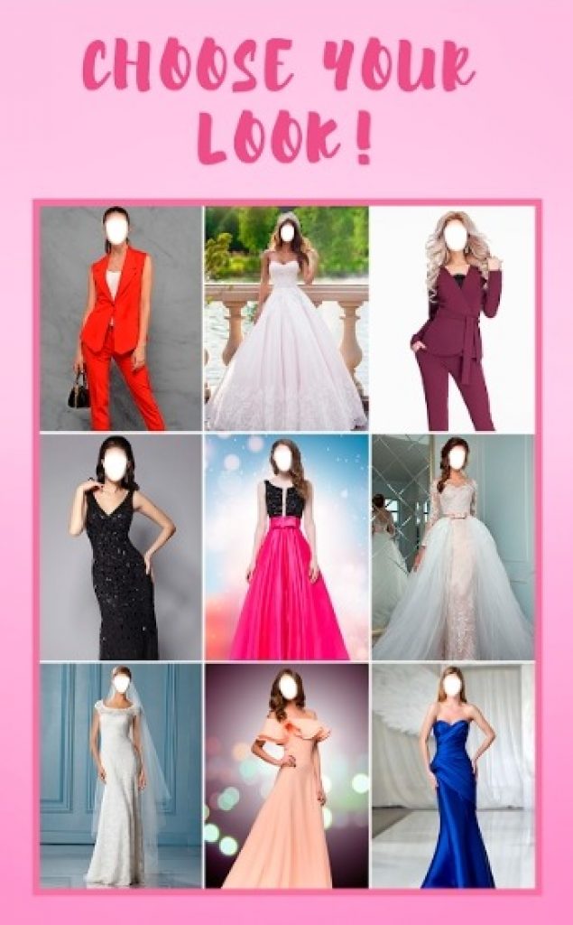 15 Best Apps to Change Clothes on Pictures (Android & iOS ...