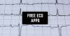 7 Free ECG Apps for Android & iOS | Freeappsforme - Free apps for ...