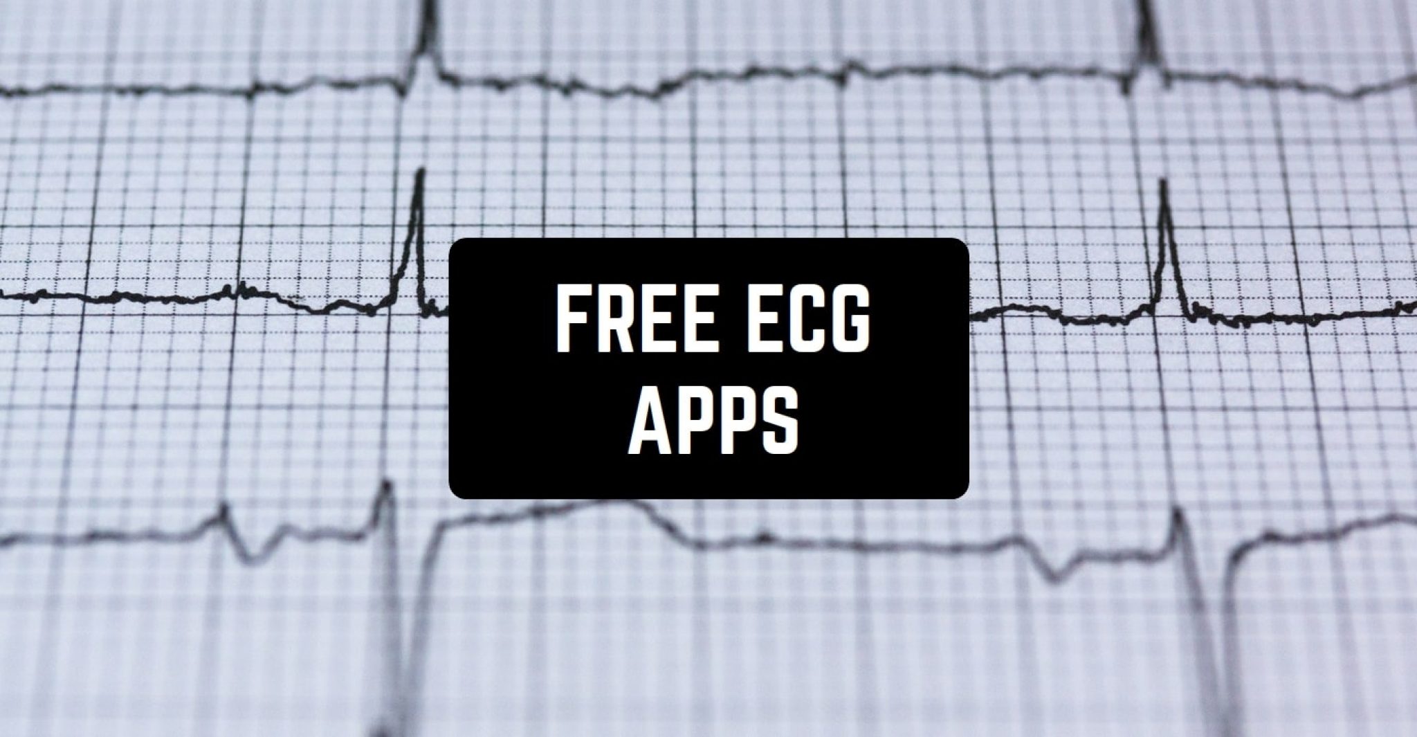 7 Free ECG Apps for Android & iOS | Freeappsforme - Free apps for ...