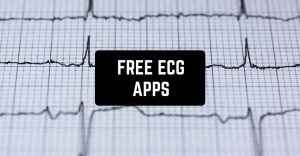 7 Free ECG Apps for Android & iOS | Freeappsforme - Free apps for ...