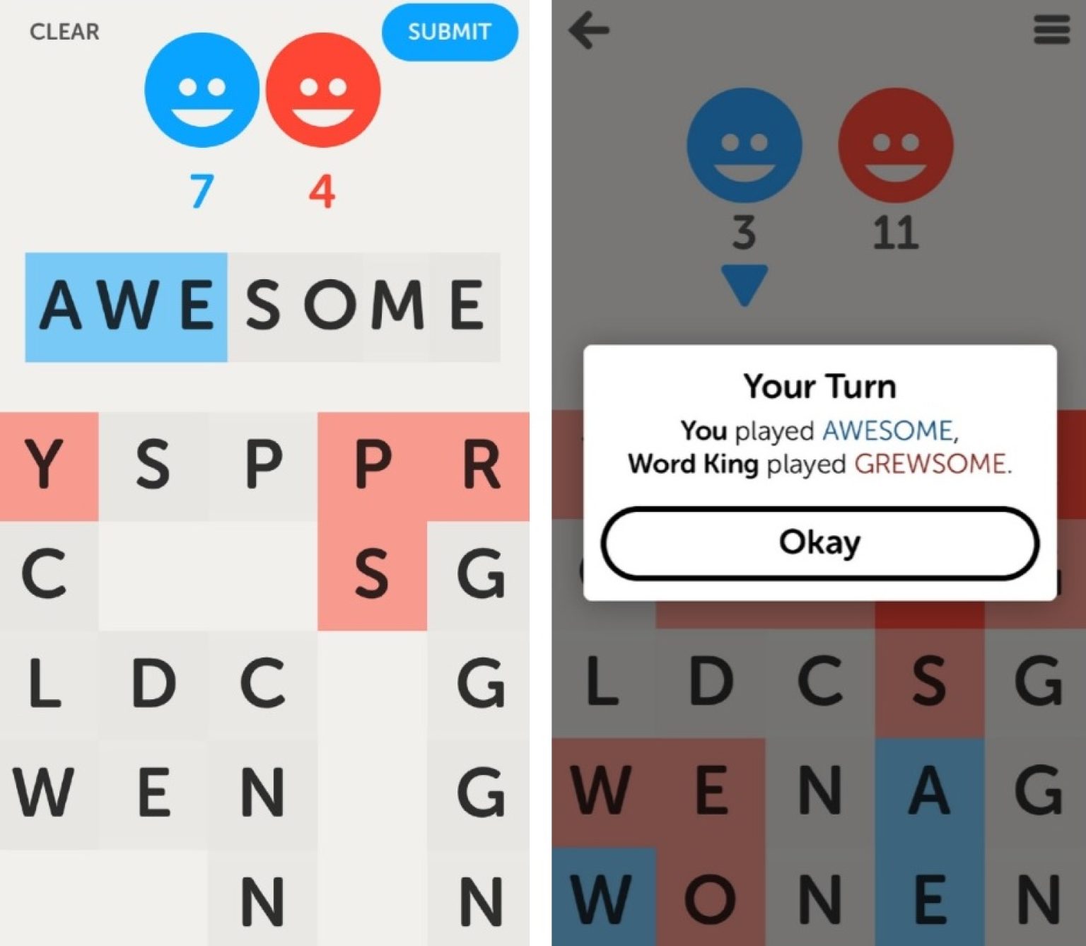 9 Best Word Games Without Ads for Android & iOS | Freeappsforme - Free ...