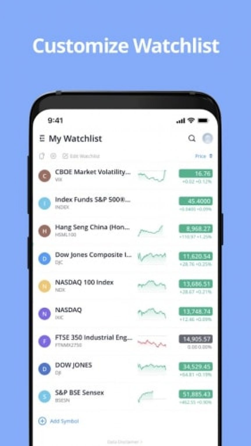 7 Best Real-Time Stock Price Apps in 2025 for Android & iOS ...