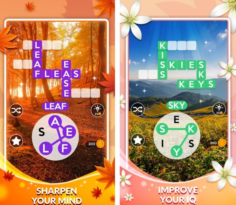 9 Best Word Games Without Ads for Android & iOS | Freeappsforme - Free ...