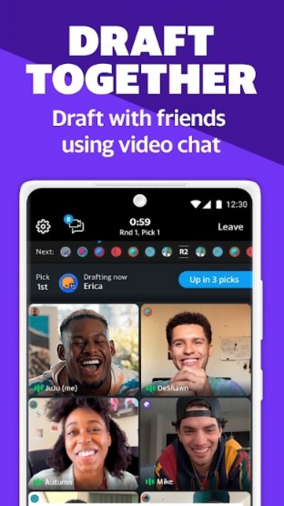 7 Free Fantasy Baseball League Games for Android & iOS | Freeappsforme - Free apps for Android ...