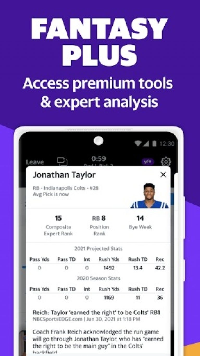 7 Free Fantasy Baseball League Games for Android & iOS | Freeappsforme - Free apps for Android ...