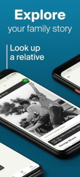 9 Free Genealogy Apps for Android & iOS | Freeappsforme - Free apps for ...