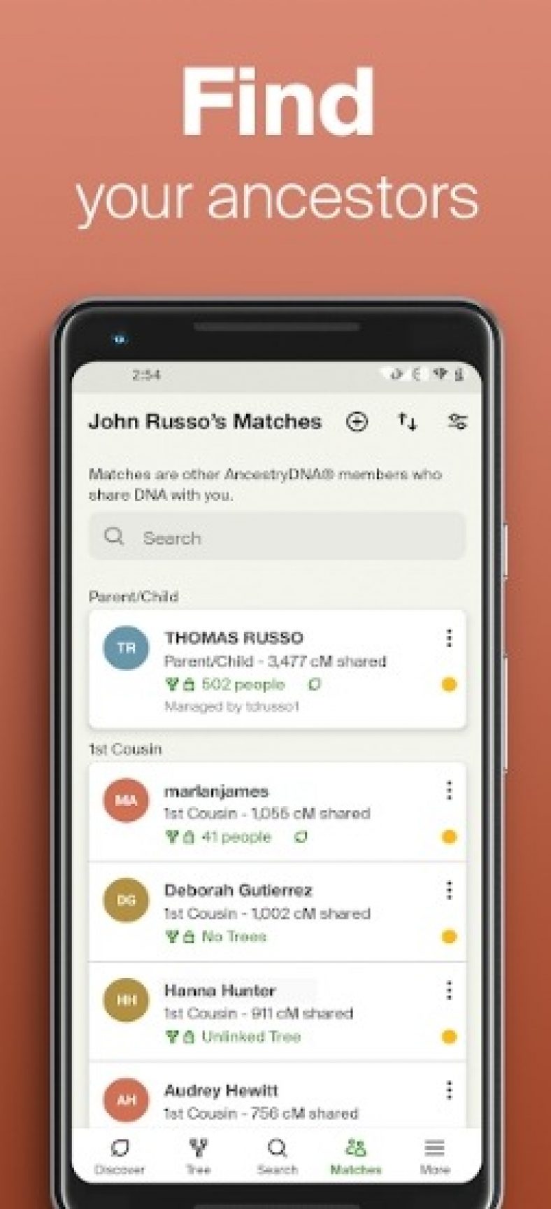 9 Free Genealogy Apps for Android & iOS | Free apps for Android and iOS