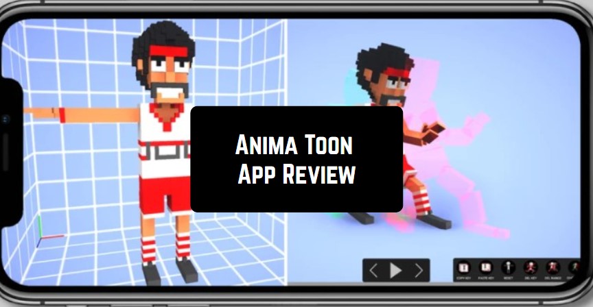 Anima Toon App Review | Freeappsforme - Free apps for Android and iOS