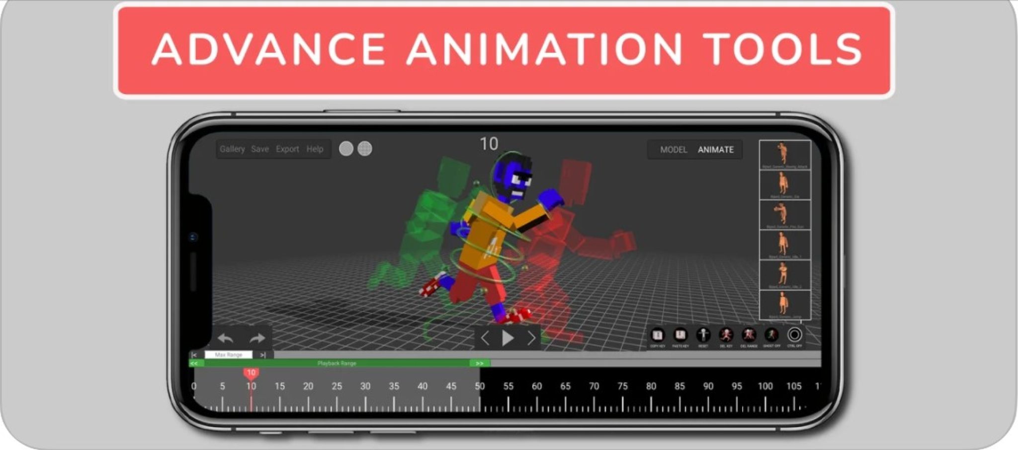 Anima Toon App Review | Freeappsforme - Free apps for Android and iOS