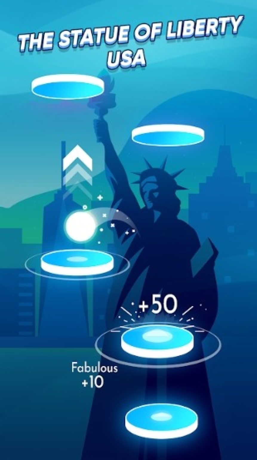10 Best Ball Jump Games for Android & iOS | Freeappsforme - Free apps ...
