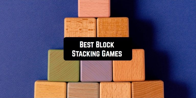 6 Best Block Stacking Games for Android & iOS | Free apps for Android ...