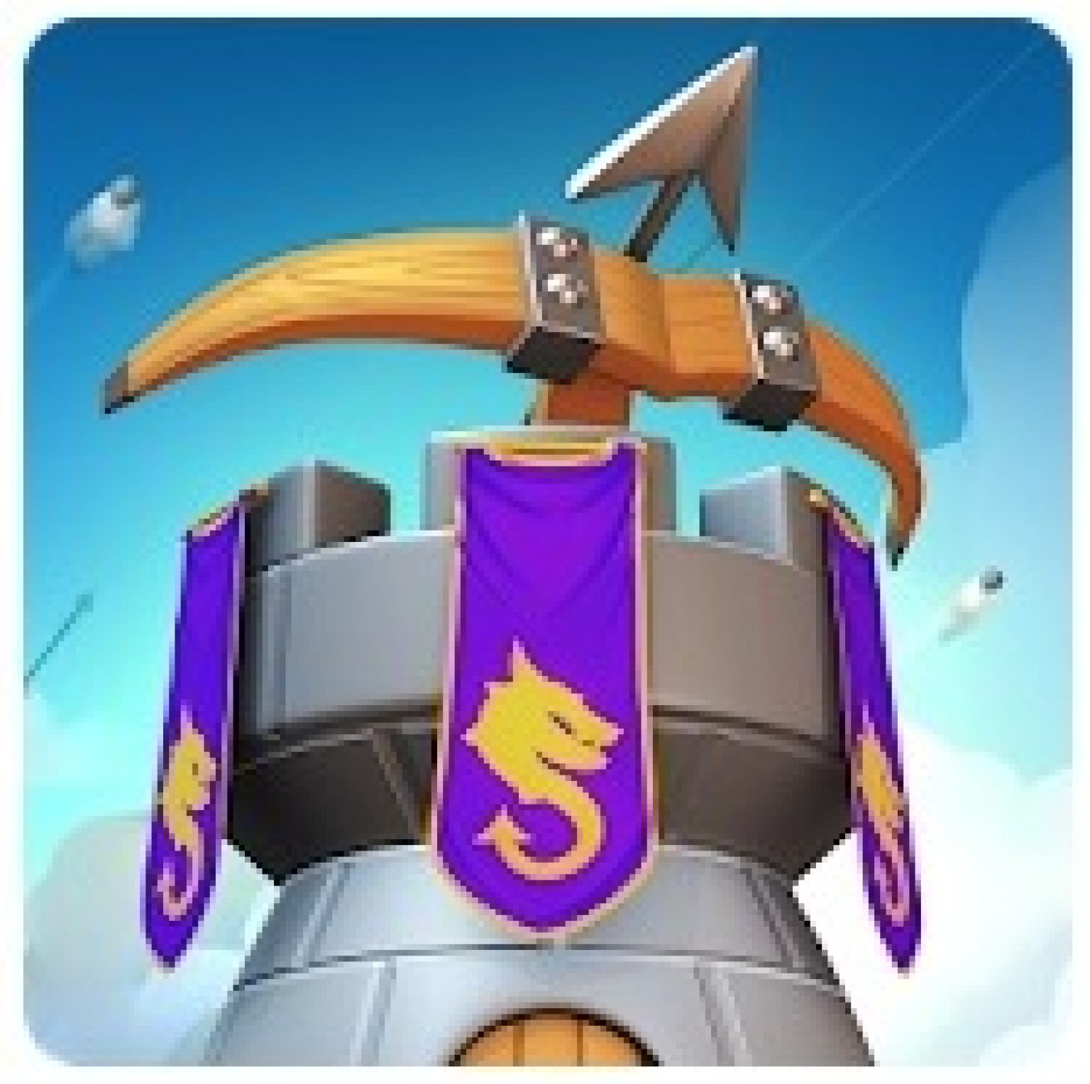 14 Best Defend The Castle Games for Android & iOS | Free apps for Android and iOS