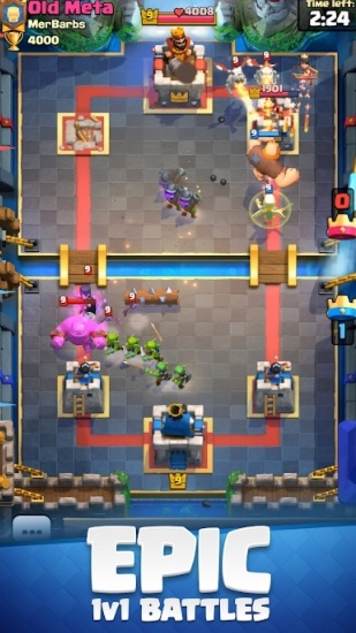 14 Best Defend The Castle Games for Android & iOS | Free apps for ...