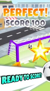 8 Best Free Kick Soccer Games for Android & iOS | Freeappsforme - Free ...