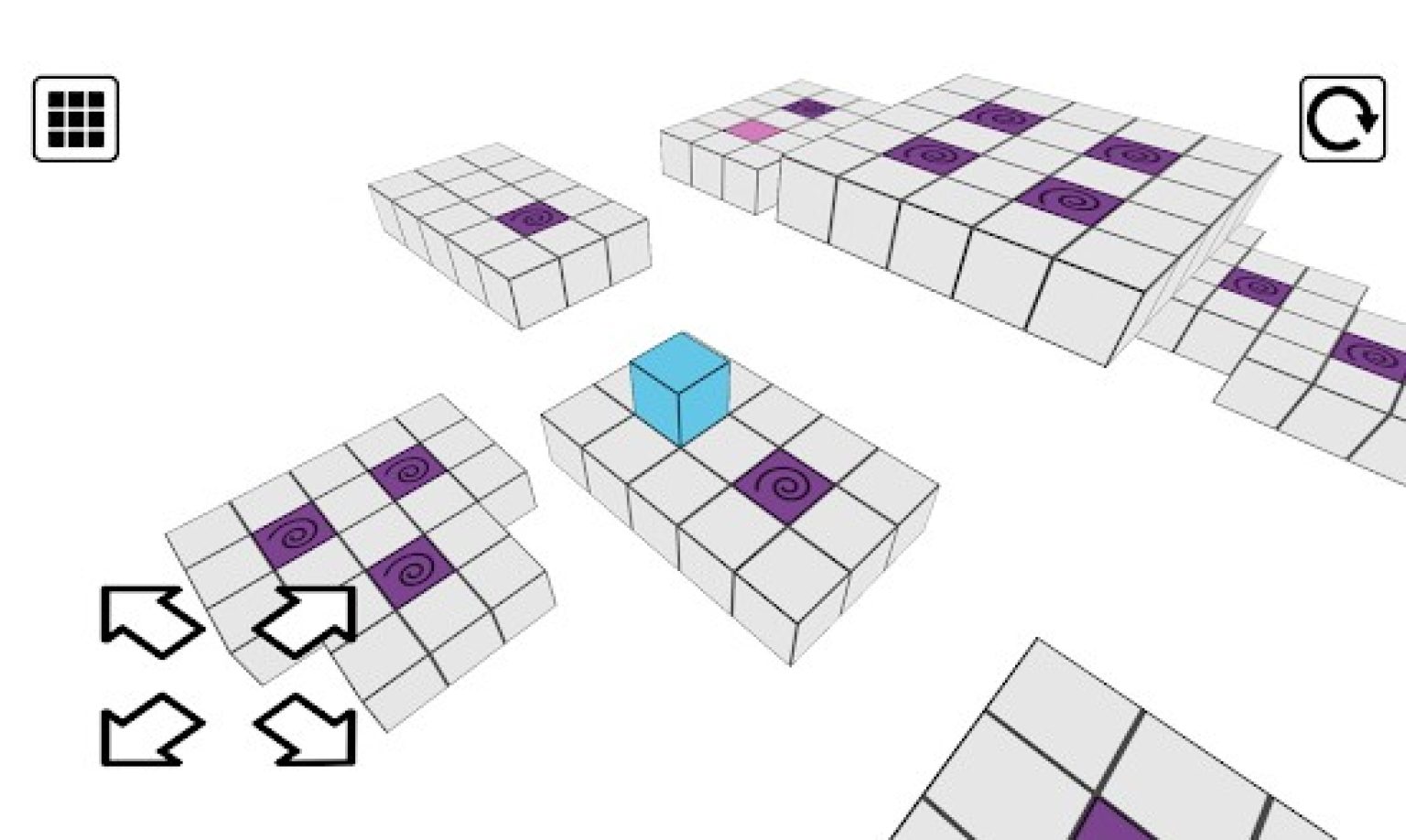 Cubes App Review | Freeappsforme - Free apps for Android and iOS