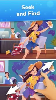 15 Free Spot The Difference Games for Android & iOS | Freeappsforme ...