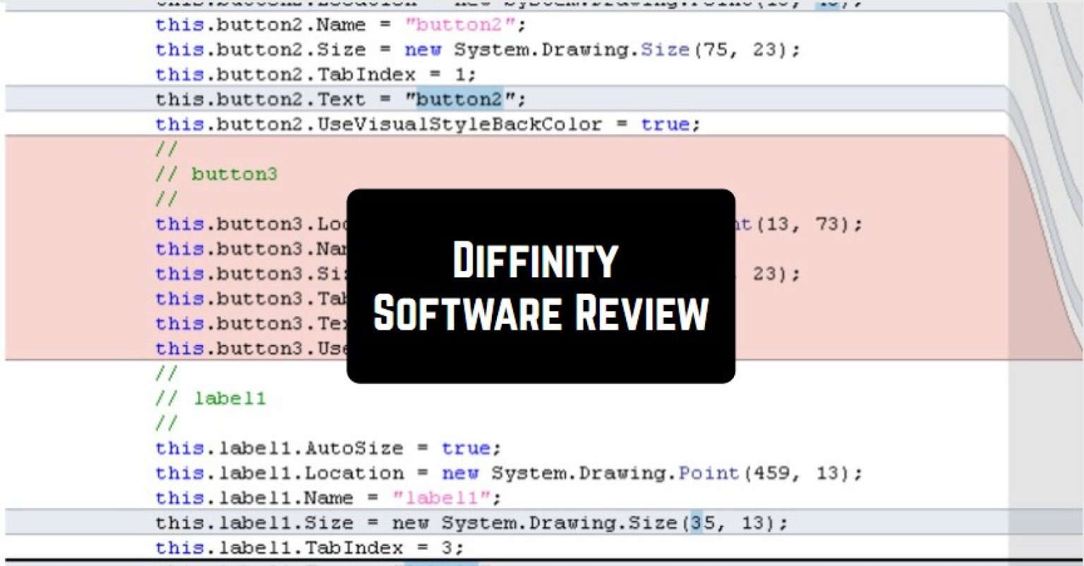 Diffinity Software Review | Freeappsforme - Free apps for Android and iOS