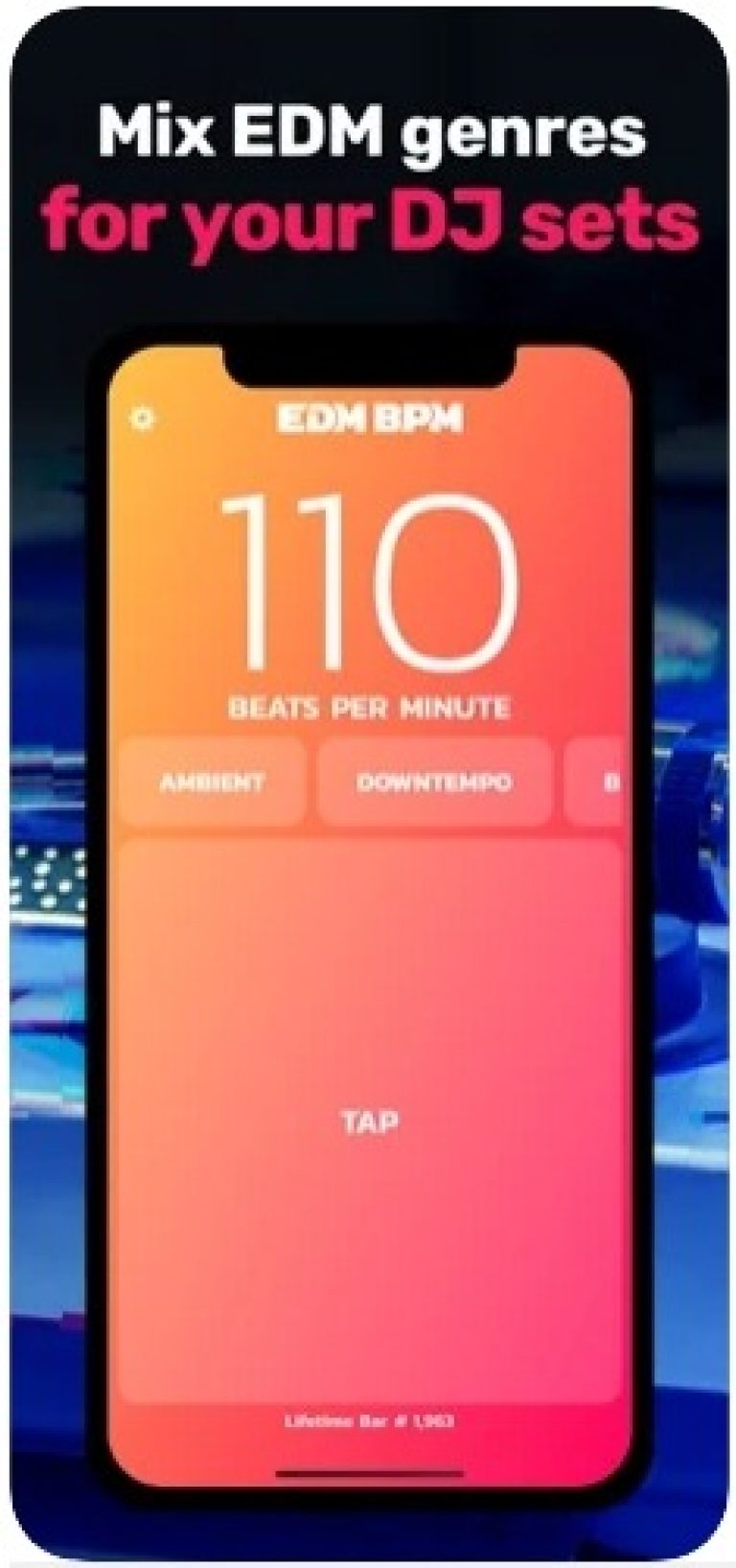 5 Best BPM Calculator Apps for Android & iOS | Free apps for Android ...