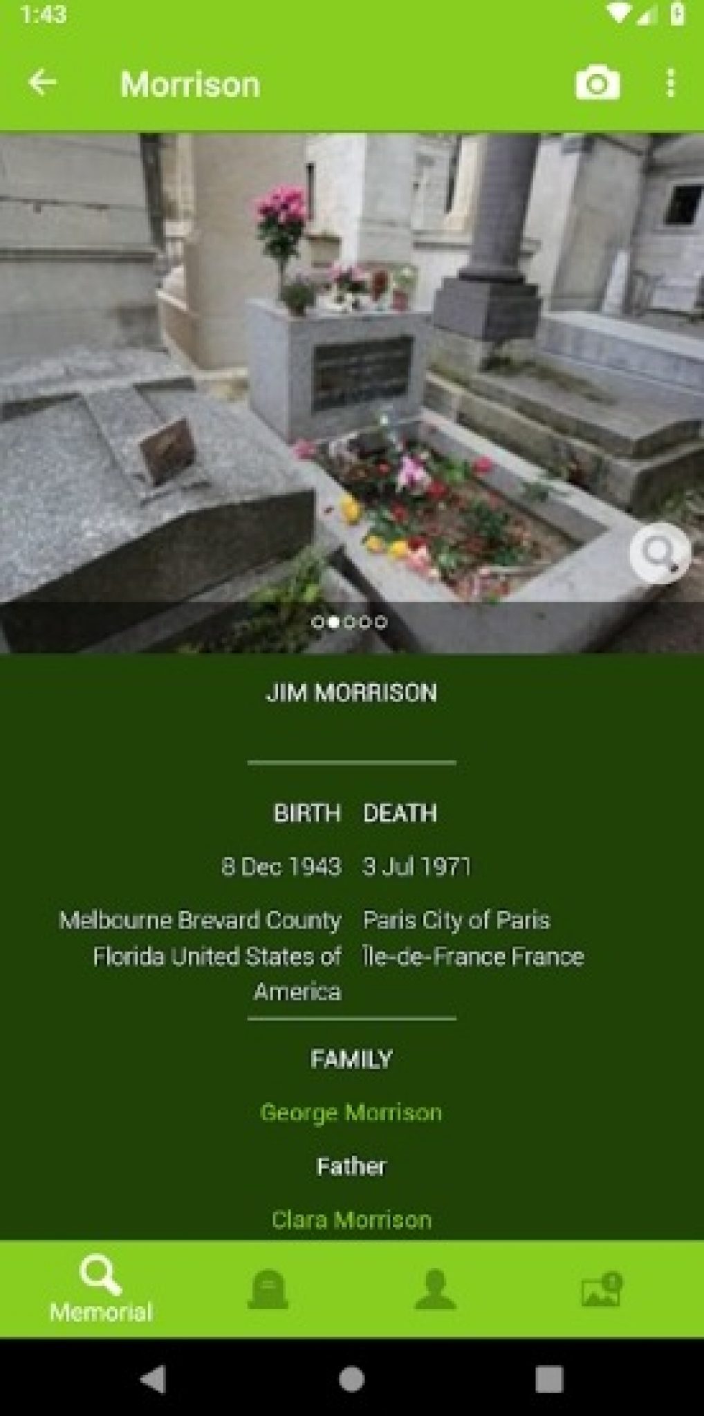 9 Free Genealogy Apps for Android & iOS | Free apps for Android and iOS