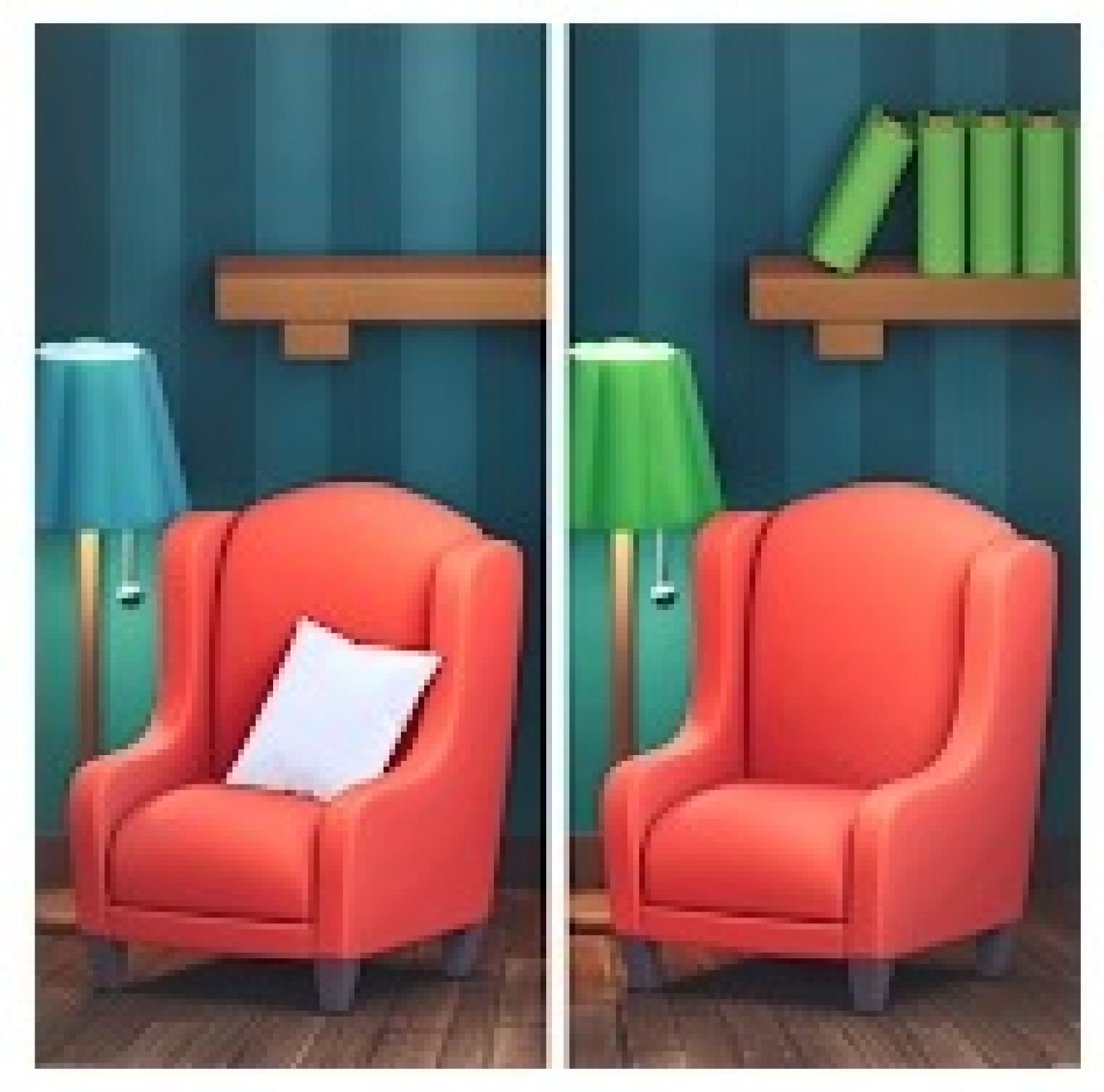 15 Free Spot The Difference Games for Android & iOS | Freeappsforme ...