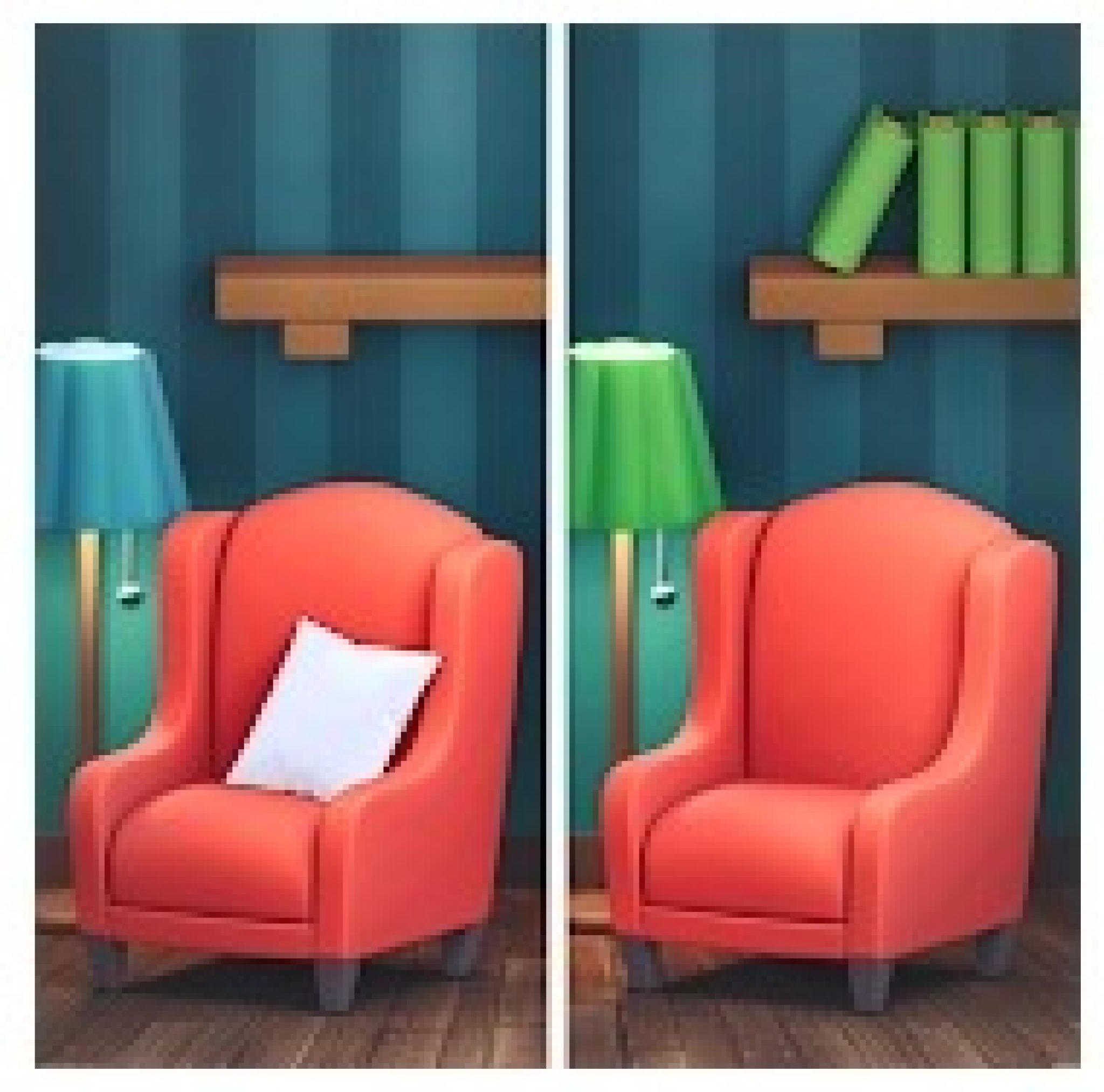 15 Free Spot The Difference Games for Android & iOS | Freeappsforme ...