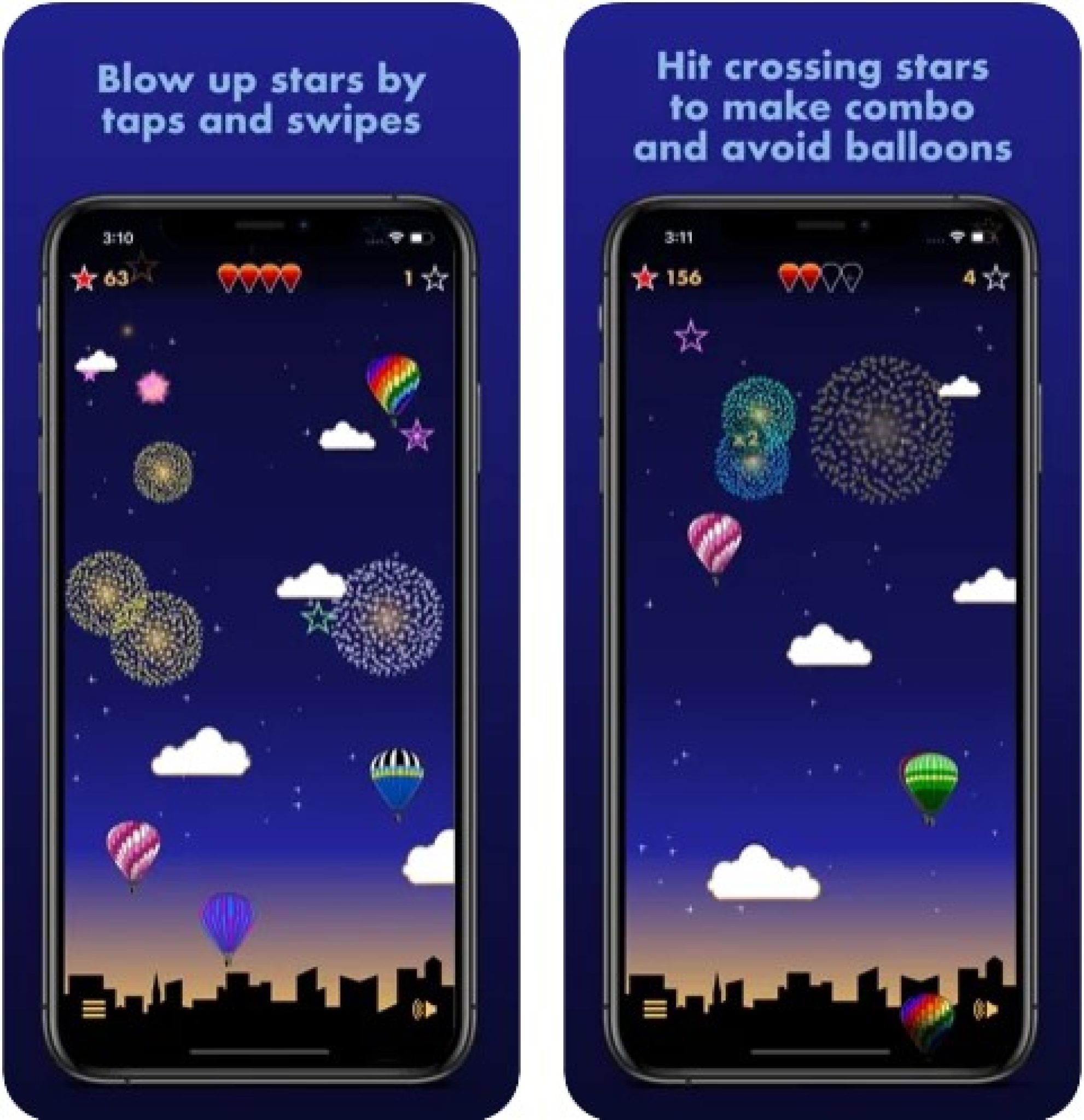 Firework Arcade App Review | Freeappsforme - Free apps for Android and iOS