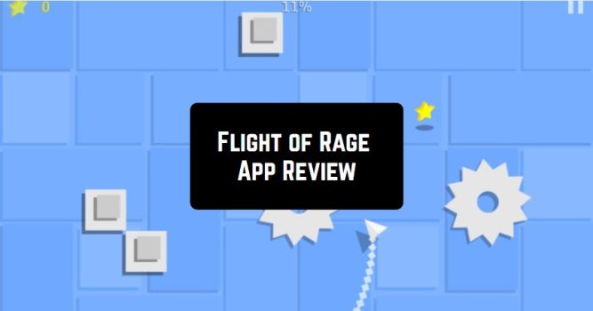 Flight of Rage App Review | Freeappsforme - Free apps for Android and iOS