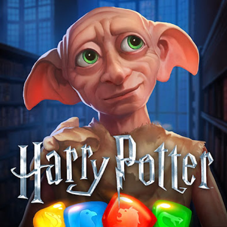 7 Best Harry Potter Universe Games for Android & iOS | Freeappsforme ...