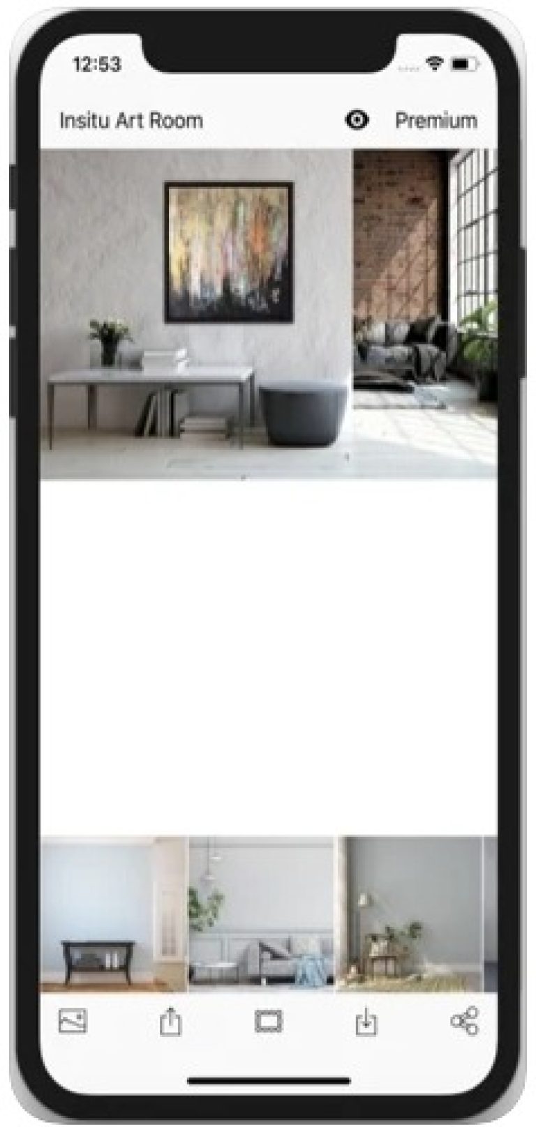 7 Free Wall Art Visualizer Apps for Android & iOS | Free apps for ...