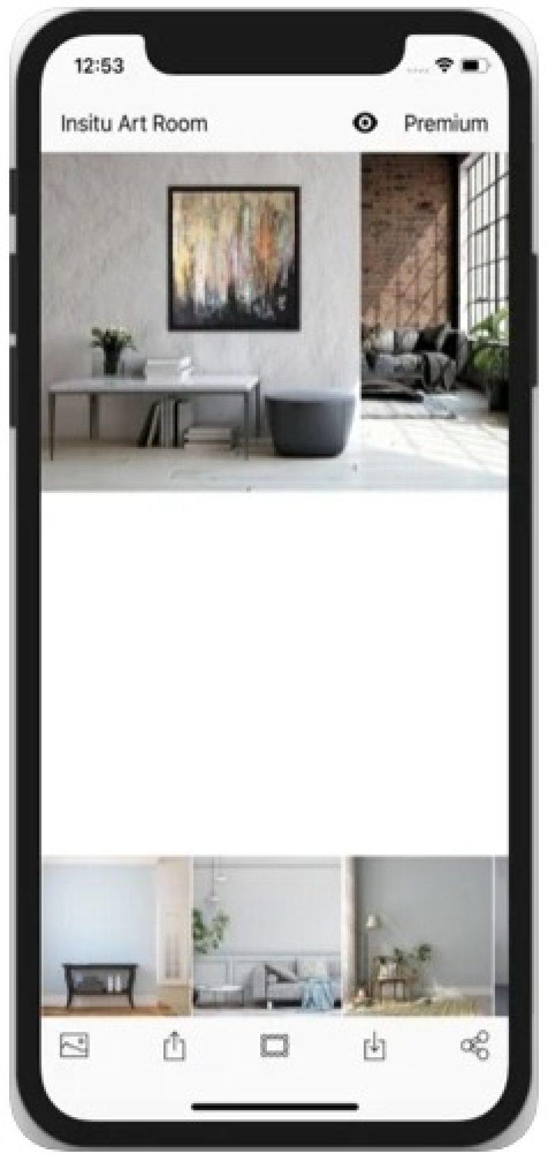 7 Free Wall Art Visualizer Apps for Android & iOS | Free apps for ...