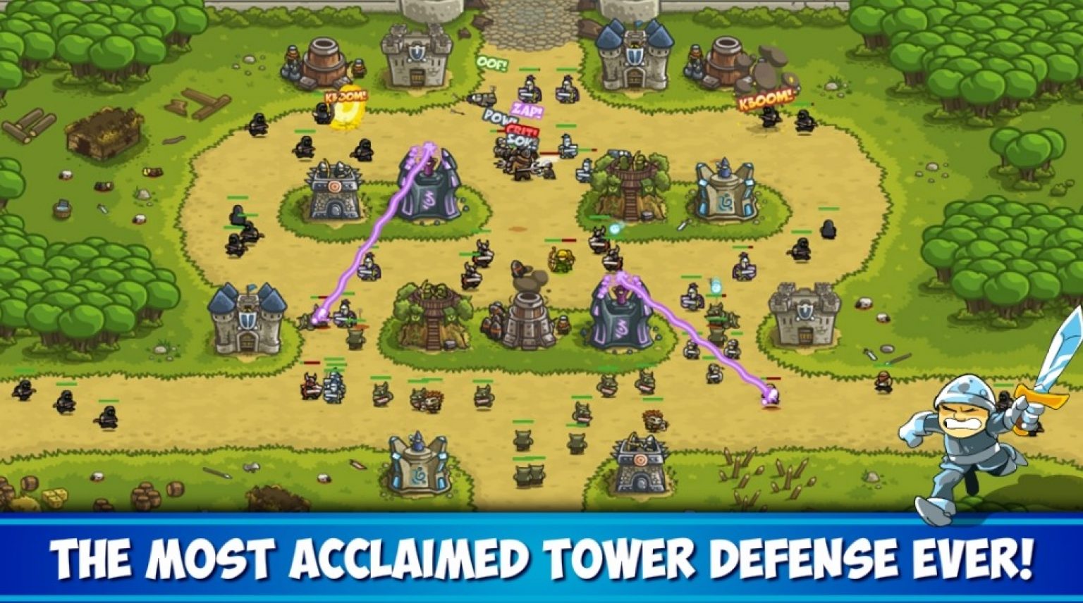 14 Best Defend The Castle Games for Android & iOS | Free apps for ...
