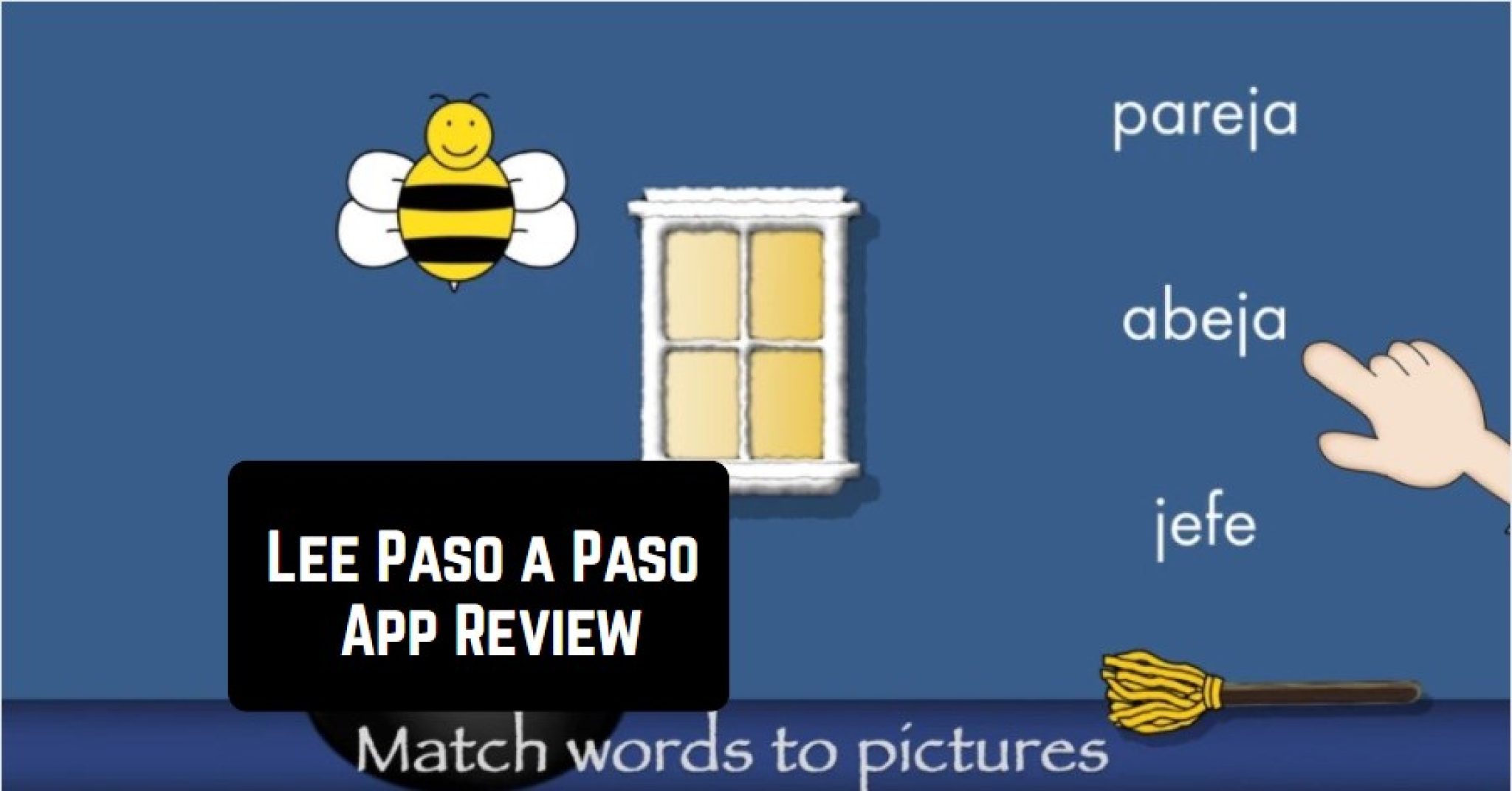Lee Paso a Paso App Review | Freeappsforme - Free apps for Android and iOS