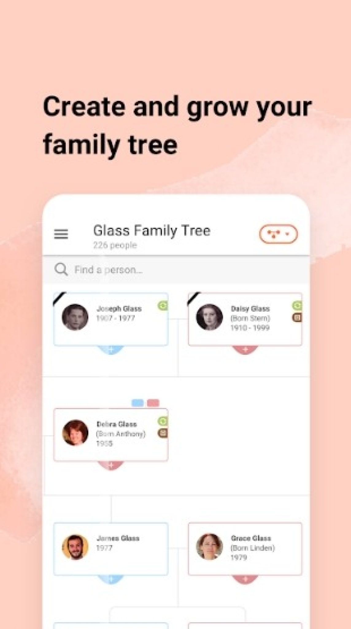 9 Free Genealogy Apps for Android & iOS | Free apps for Android and iOS