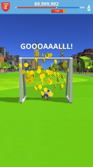 7 Best Free Kick Soccer Games for Android & iOS | Free apps for Android ...