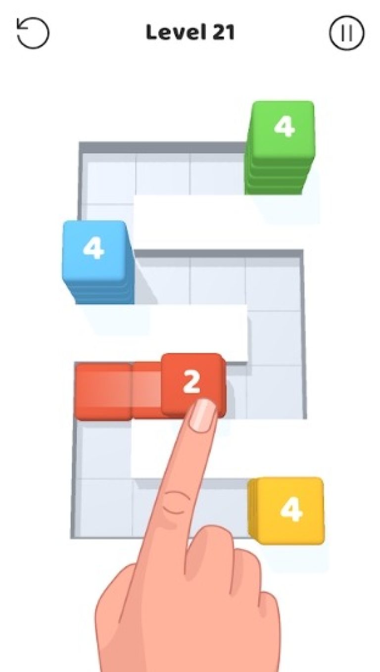 6 Best Block Stacking Games for Android & iOS | Free apps for Android and iOS