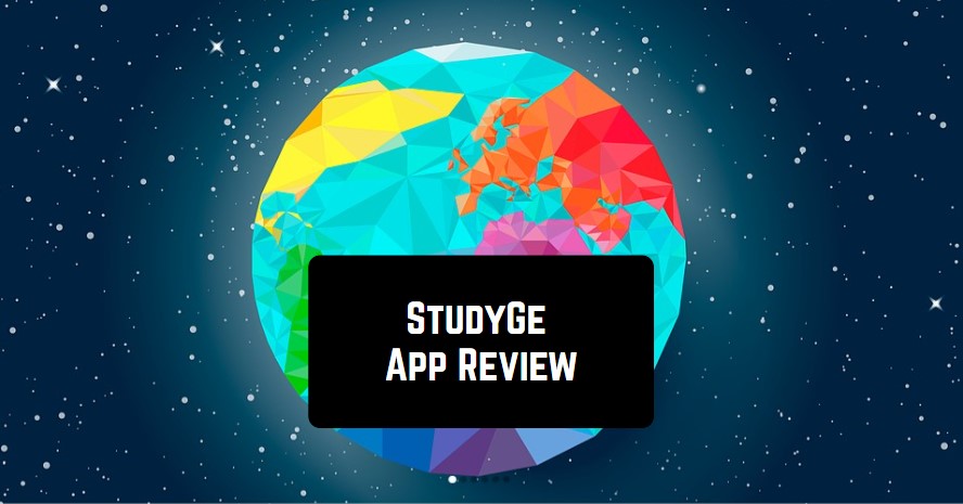 StudyGe App Review | Freeappsforme - Free apps for Android and iOS
