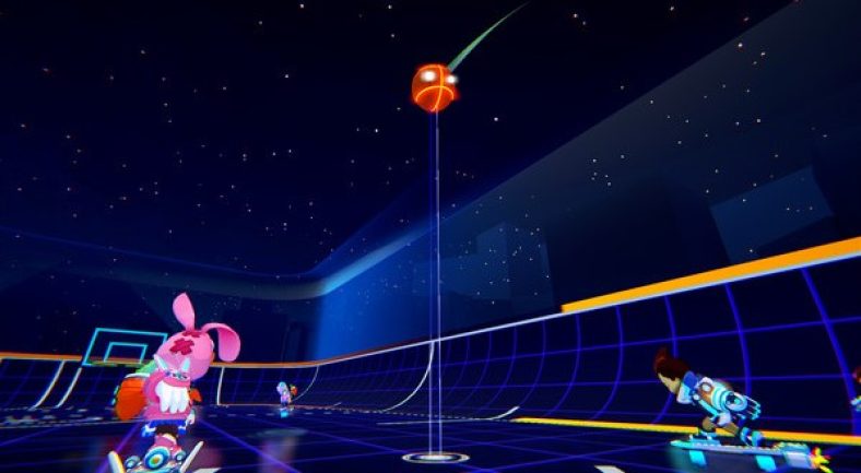 Swing Dunk Game Review | Freeappsforme - Free apps for Android and iOS