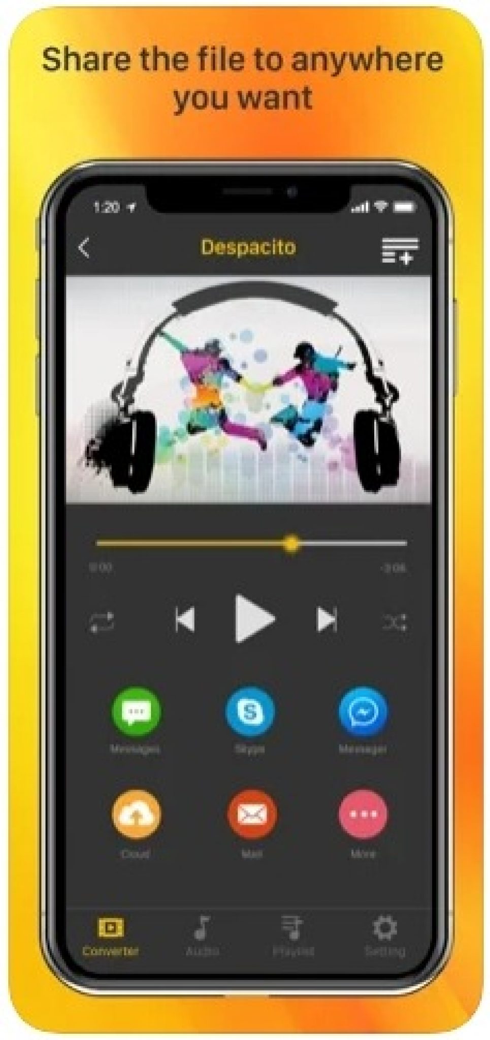 8 Best Videos to MP3 Converter Apps for Android & iOS | Freeappsforme ...